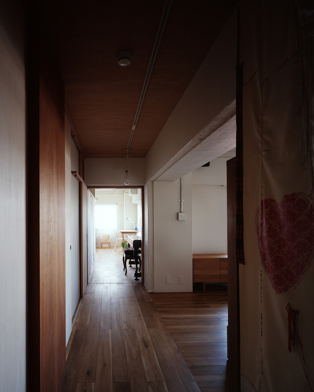 Re#316 - TENK/テンキュウカズノリ設計室